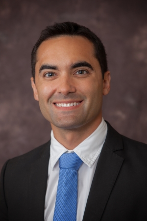 Dr. Beau Boudreaux Joins Medical Staff